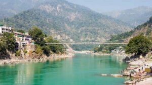 Best Ashrams for an Affordable Stay in Rishikesh – Mountains Thrill